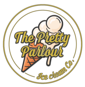 Event Catering | Pretty Ice Cream Parlour